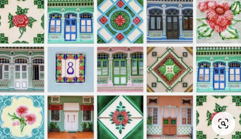 Understanding Conservation Shophouses - History, architecture and styles